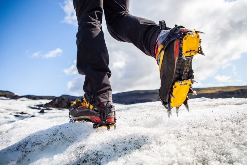 Sólheimajökull: Guided Glacier Hike - The Sum Up: Is It Worth It?