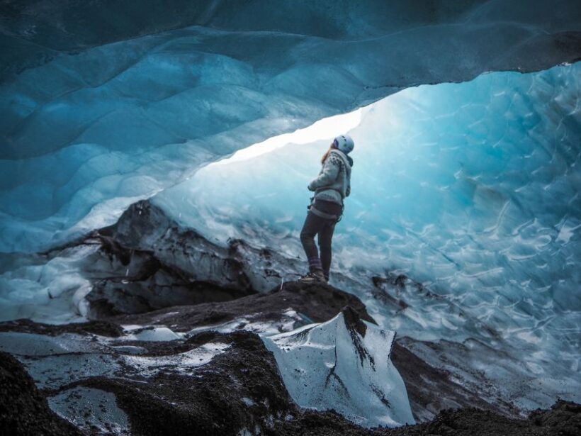 Sólheimajökull Ice Climb and Glacier Hike - What’s Included and What to Prepare For