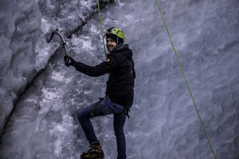 Sólheimajökull Ice Climb and Glacier Hike - The Experience from Real Travelers