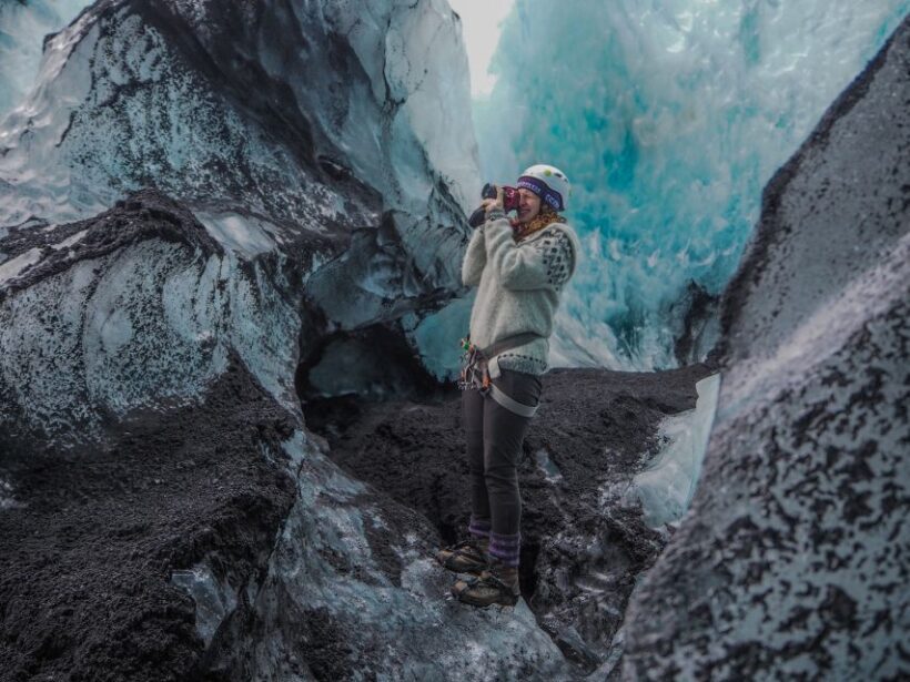 Sólheimajökull Ice Climb and Glacier Hike - Practical Considerations