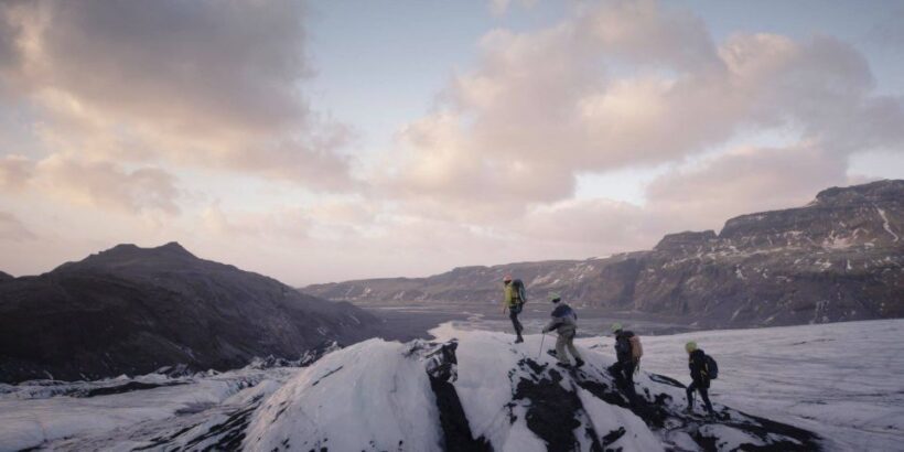 Sólheimajökull Ice Climb and Glacier Hike - The Sum Up