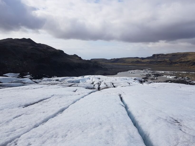 Sólheimajökull Ice Climbing Tour - What’s Included and What’s Not