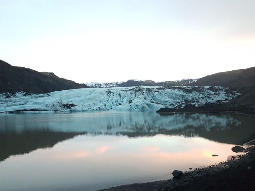 Sólheimajökull Ice Climbing Tour - Practical Considerations and Tips