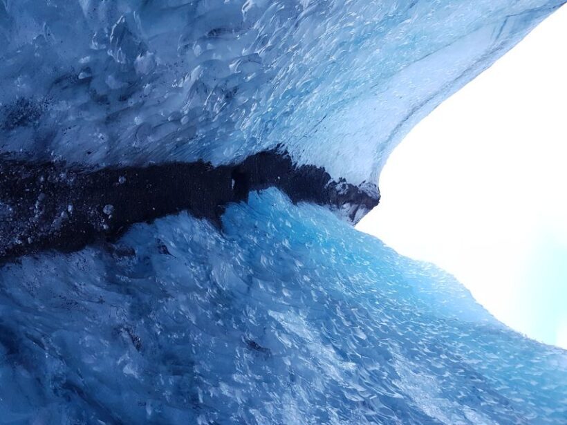 Sólheimajökull Ice Climbing Tour - The Sum Up