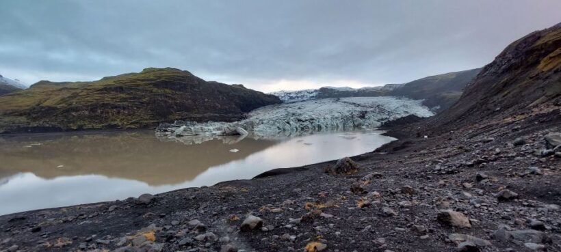 Sólheimajökull Ice Climbing Tour - FAQs
