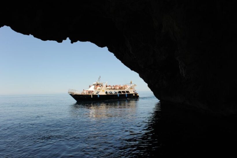 Sóller: Boat Trip to Sa Calobra and Torrent de Pareis - Key Points