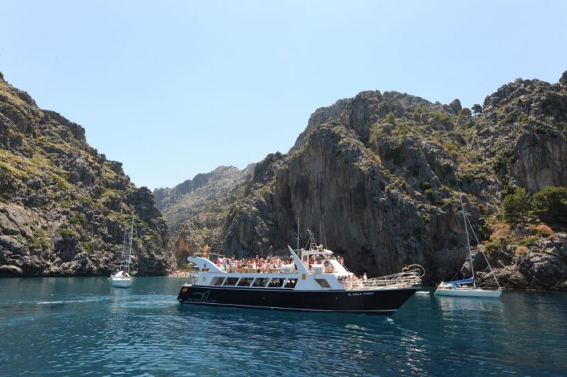 Sóller: Boat Trip to Sa Calobra and Torrent de Pareis - Practical Tips for a Great Experience