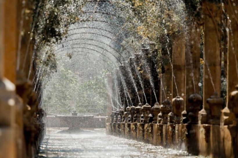 Sóller: Jardines de Alfabia Entrance Ticket - An In-Depth Look at Jardines de Alfabia