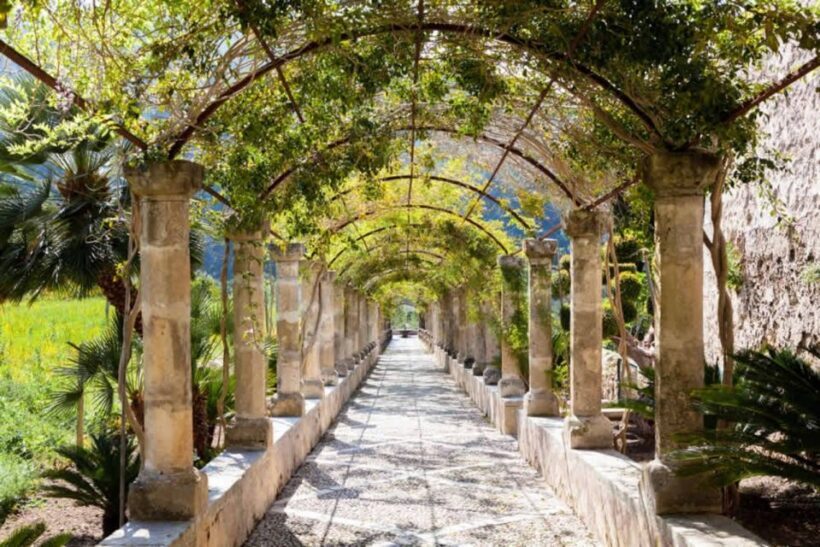 Sóller: Jardines de Alfabia Entrance Ticket - FAQ