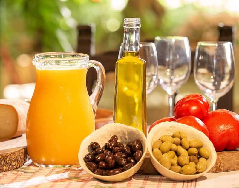 Sóller: Olive Oil Guided Tour and Tasting at Can Det Estate - Key Points