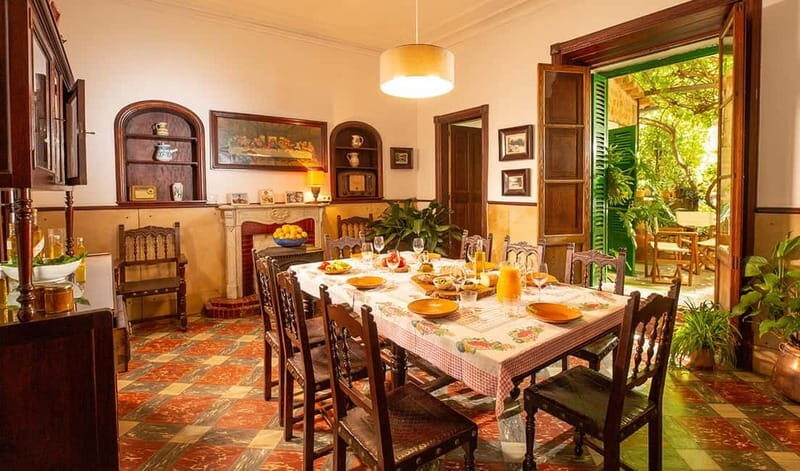 Sóller: Olive Oil Guided Tour and Tasting at Can Det Estate - Who Should Consider This Tour?