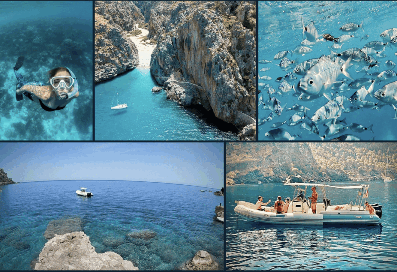 Soller: Private boat tour with skipper - Who Is This Tour Best For?