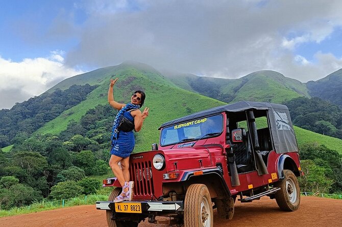 Solo Kerala Private Tour Package ( 5 Nights) - Munnar, Thekkady, Houseboat - Introducing the Solo Kerala Private Tour Package (5 Nights)