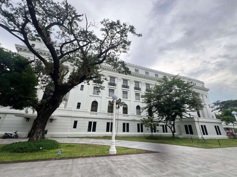 Solo Traveler Friendly Manila Walk w/ Mobile Photography - Who Will Love This Tour?