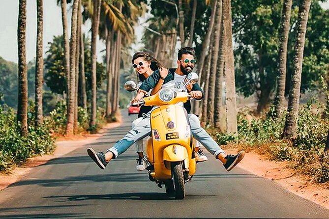 Solo Traveler in Nusa Penida - A Closer Look at the Itinerary and What You Can Expect