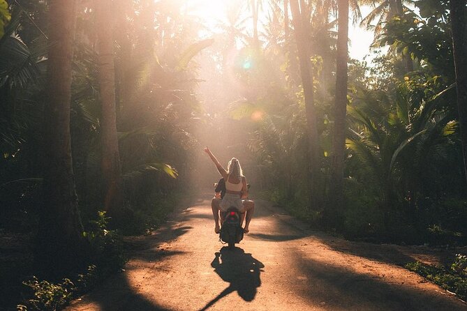 Solo Traveler in Nusa Penida - The Sum Up