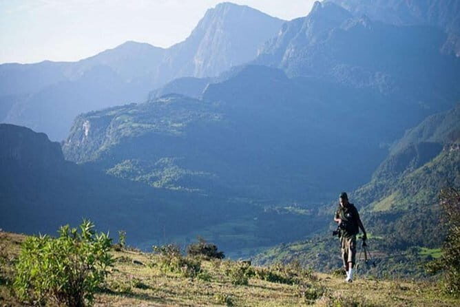 Solo Traveler With Holiday Walkers Sri Lanka ( Round Tour ) - Authenticity and Unique Experiences