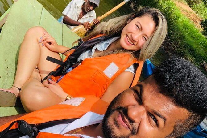 Solo Traveler With Holiday Walkers Sri Lanka ( Round Tour ) - Final Thoughts