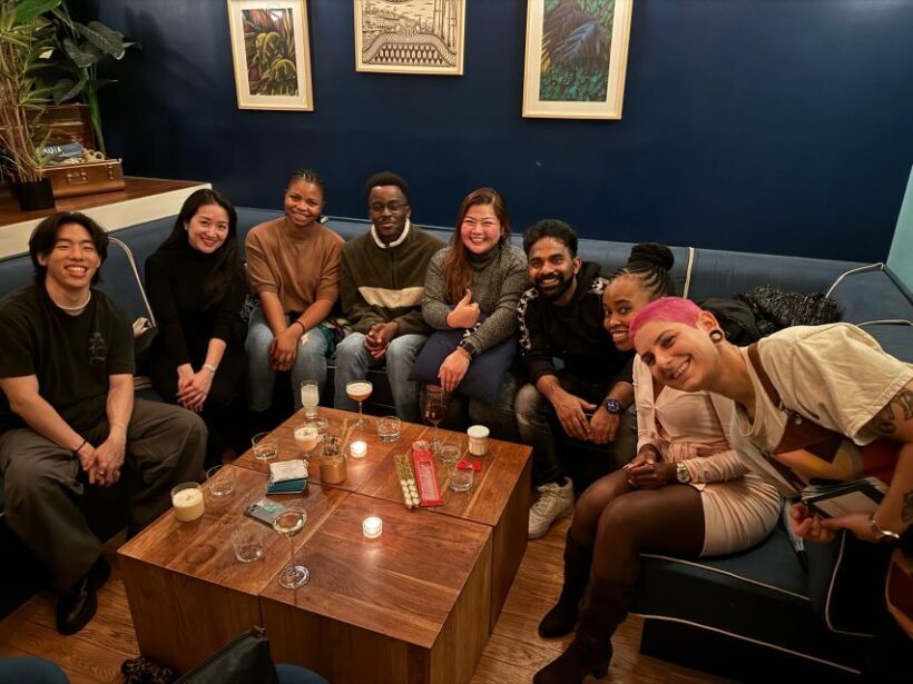 Solo travelers Meetup:A cultural stroll,Drinks & socializing - FAQ