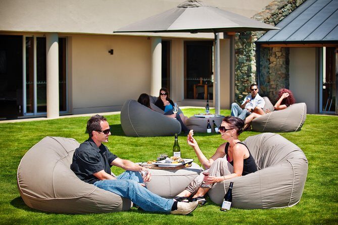 Solo Traveller Full Day Wine Gourmet and Scenic Delights Tour from Blenheim - The Sum Up