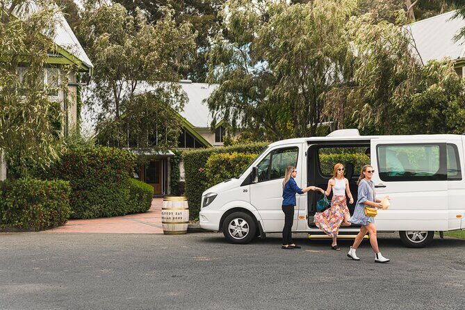 Solo Traveller Full Day Wine Gourmet and Scenic Delights Tour from Blenheim - FAQ