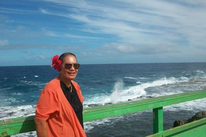 Solo Traveller Tonga 3.5 Hour Island Tour - A Practical Guide to the Solo Traveller Tonga 3.5 Hour Island Tour