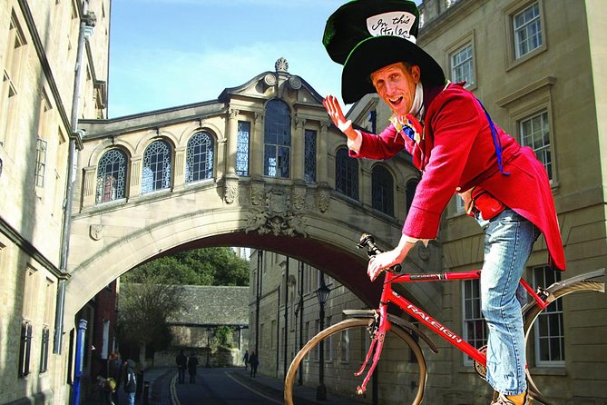 Solo Travellers- university or Harry Potter private group tour - Why This Tour Works for Travelers