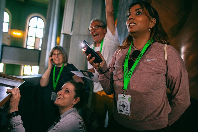 Solothurn Foxtrail Soletta - The Itinerary Breakdown