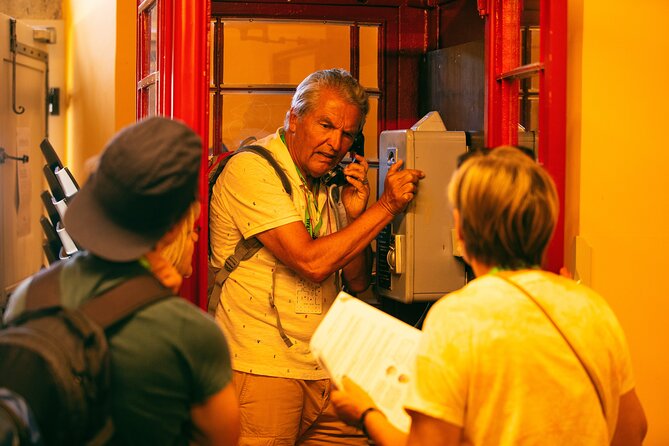 Solothurn Foxtrail Soletta - Who Will Love This Tour?