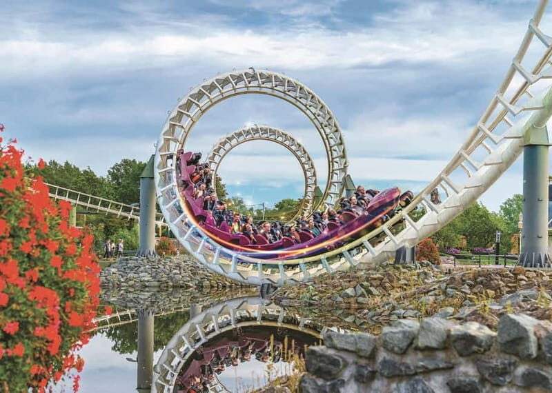 Soltau: Heide Park Resort Day Ticket - Final Thoughts