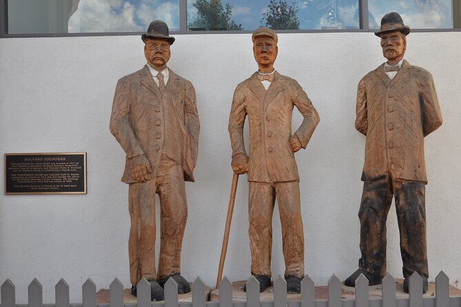 Solvang and Santa Barbara 1 Day Private Tour from Los Angeles - Why This Tour Resonates