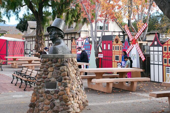 Solvang and Santa Barbara 1 Day Private Tour from Los Angeles - Summing Up: Is This Tour Worth It?