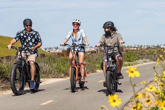 Solvang Electric Bike Rental - Value and Practical Tips