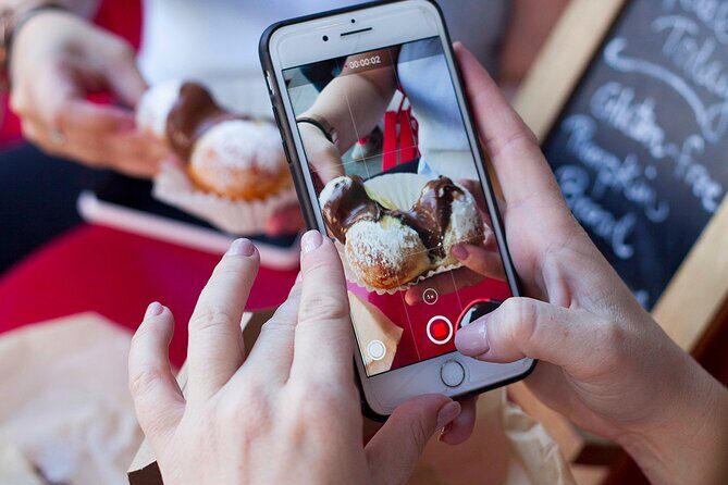 Solvang Food and Photo Tour - The Real Experience: Balancing Food, Sights, and Photography