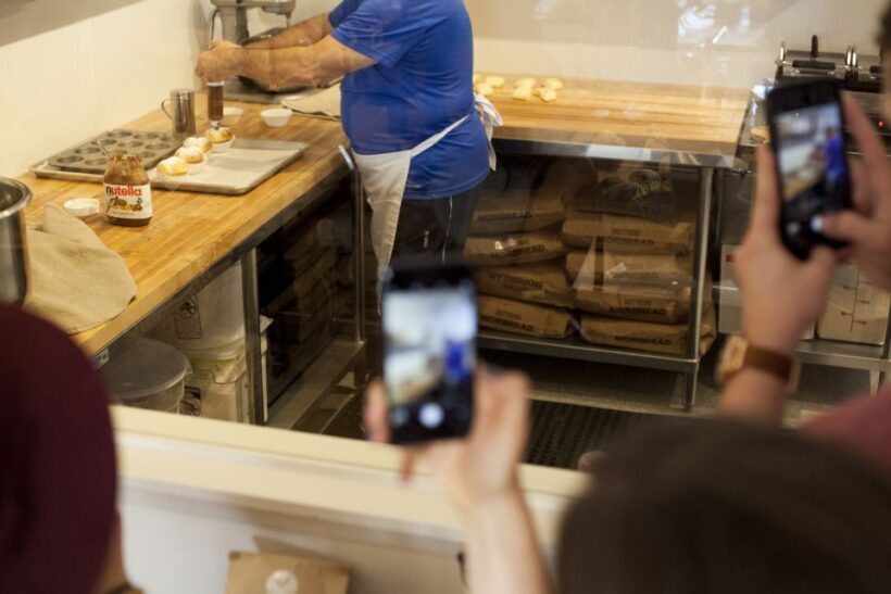 Solvang: Food & Photo Tour - An In-Depth Look at the Solvang Food & Photo Tour