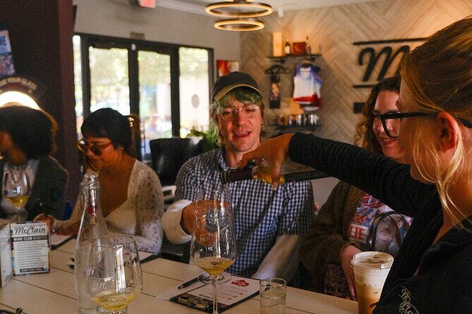 Solvang Food, Wine & Culture Tour with Tastings - Final thoughts