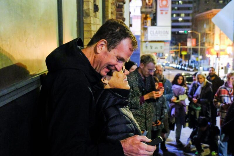 Solvang: Ghost Hunting Tour with a Paranormal Investigator - Key Points