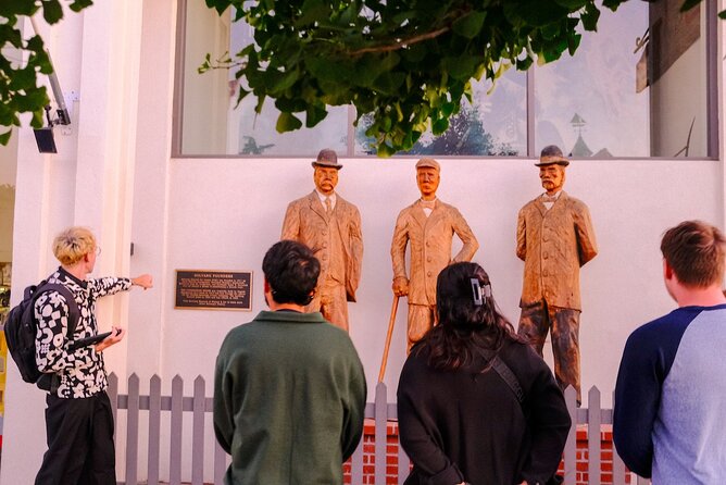 Solvang Ghost Hunting with a Professional Investigator - Frequently Asked Questions