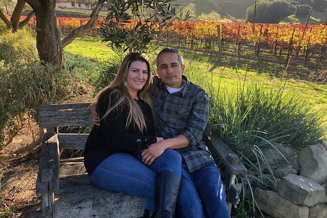 Solvang Santa Ynez Valley Small Group All-Inclusive Wine Tour - Tour Overview and Details