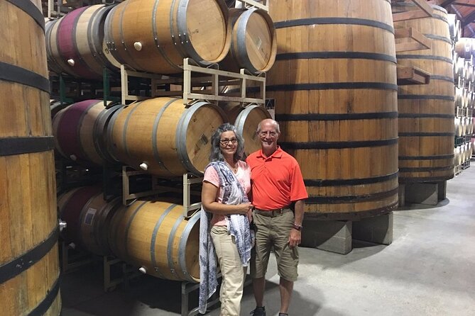Solvang Santa Ynez Valley Small Group All-Inclusive Wine Tour - Enhancing the Tour Experience