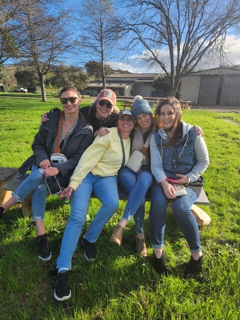 Solvang: Santa Ynez Valley Wine Tours w/ Lunch & Tastings - Practical Details and Tips