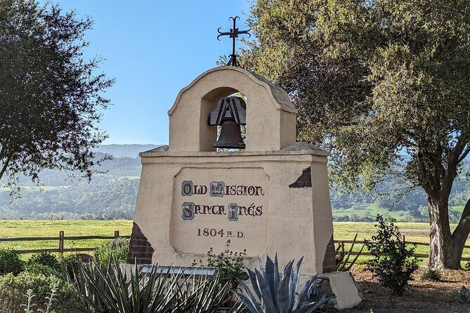 Solvang Scavenger Hunt Walking Tour and Game - Final Thoughts