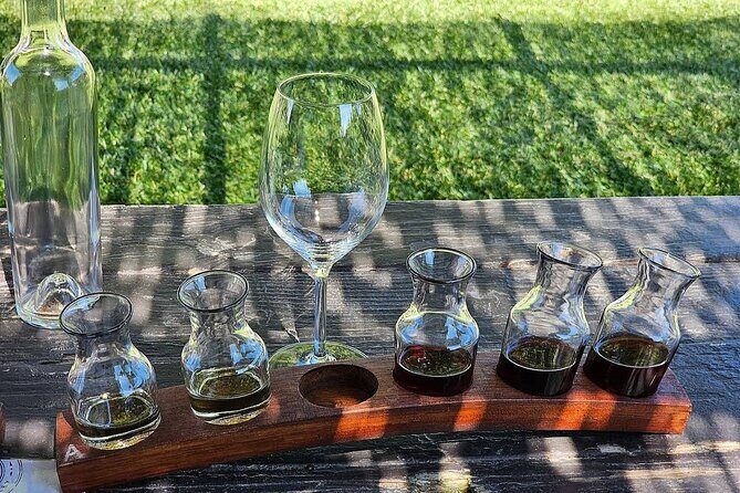 Solvang Ventura Wine Tour by Car - An In-Depth Look at the Tour Itinerary