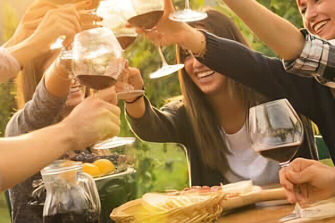 Solvang Ventura Wine Tour by Car - Analyzing the Value