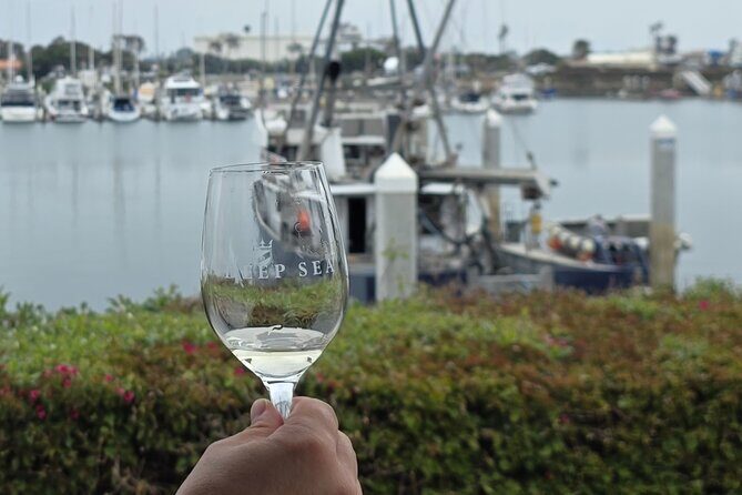 Solvang Ventura Wine Tour by Car - Why This Tour Works