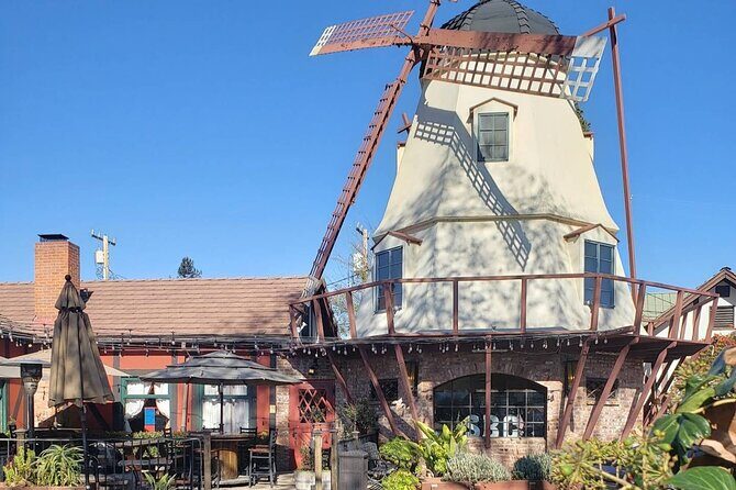 Solvang Ventura Wine Tour by Car - Final Thoughts: Is It Worth It?