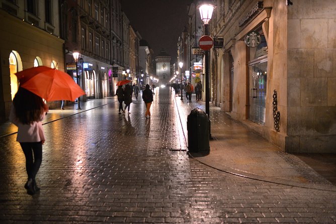 Solve the mystery and explore hidden Kraków - Final Thoughts
