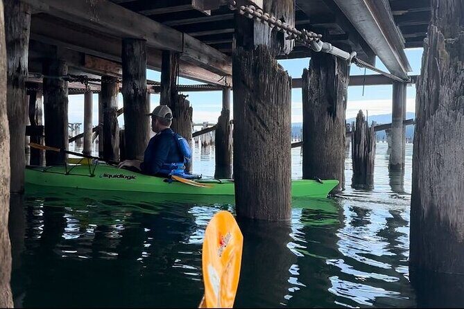 Somers Bay Flathead Lake Sunset Tour - The Experience in Detail
