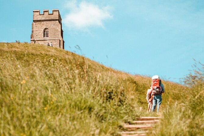 Somerset Tour App, Hidden Gems Game and Big Britain Quiz (7 Day Pass) UK - What Is the Somerset Tour App, Hidden Gems Game, and Big Britain Quiz?