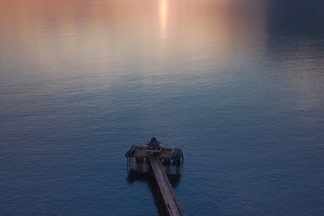 Somerset Tour App, Hidden Gems Game and Big Britain Quiz (7 Day Pass) UK - In-Depth Breakdown of the Itinerary